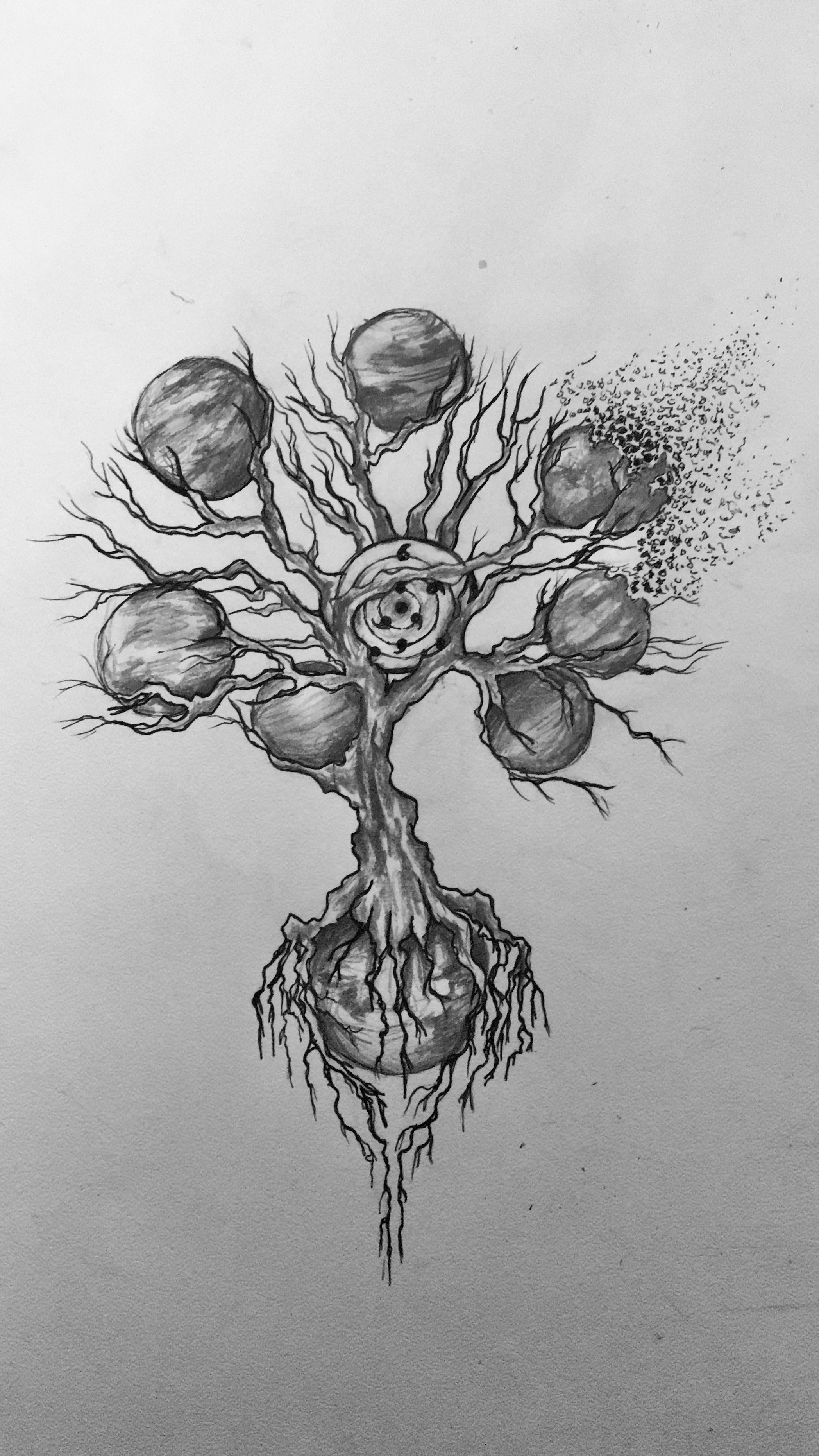 Tattoo Design – Rexy's Art